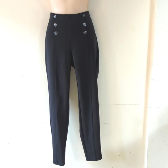 Retrology | Pants & Jumpsuits | Retrology Comfort Waist Sailor Style ...